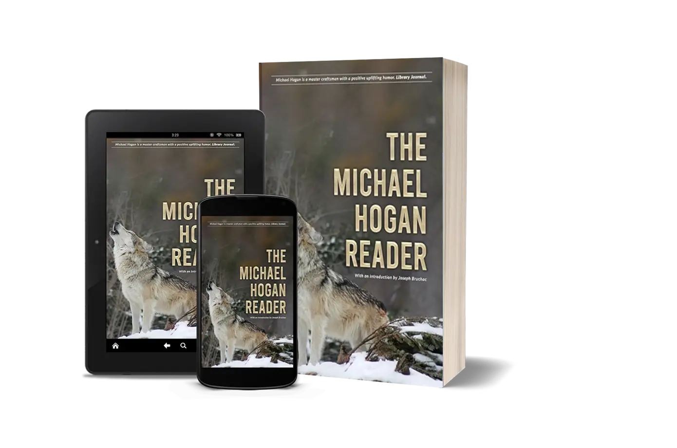 Explore Michael Hogan's Extraordinary Collection - Joel R. Dennstedt